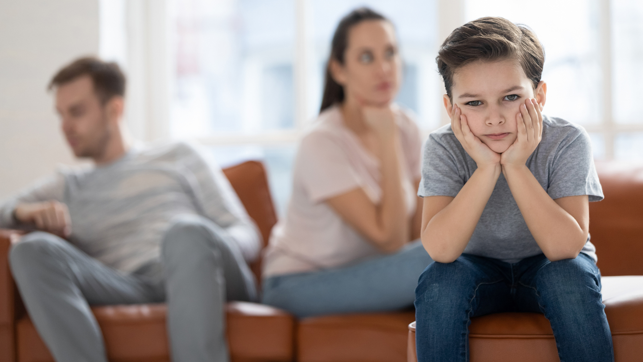 Parental Rights During Divorce: Who Gets the Kids | Mom.com