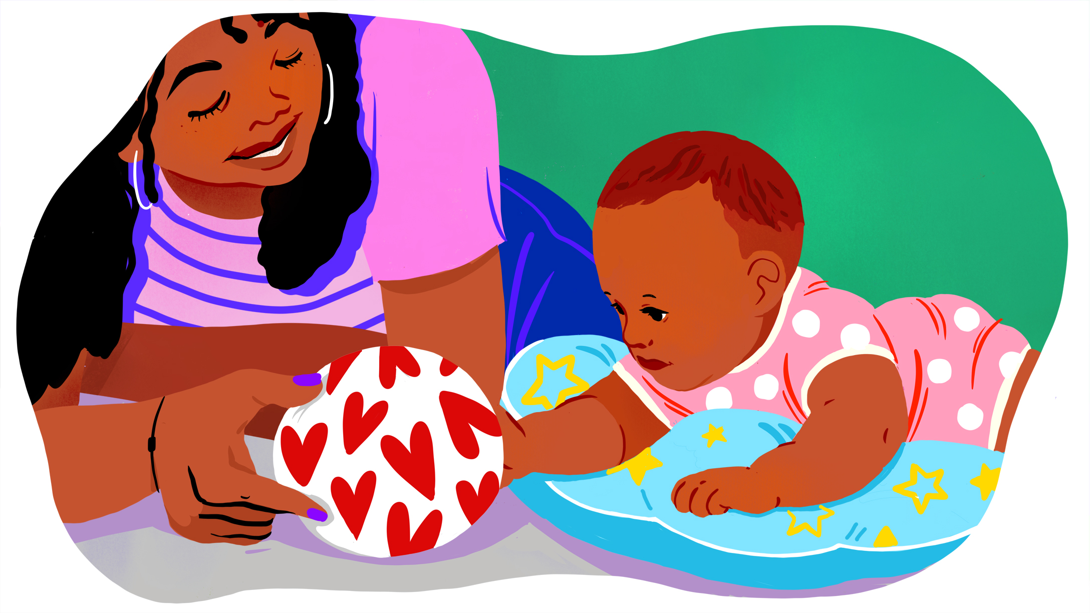 When To Start Tummy Time With Your Baby | Mom.com