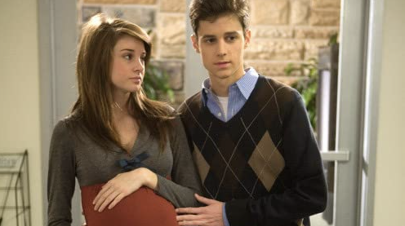 25 of the Best Movies & TV Shows About Pregnancy | Mom.com