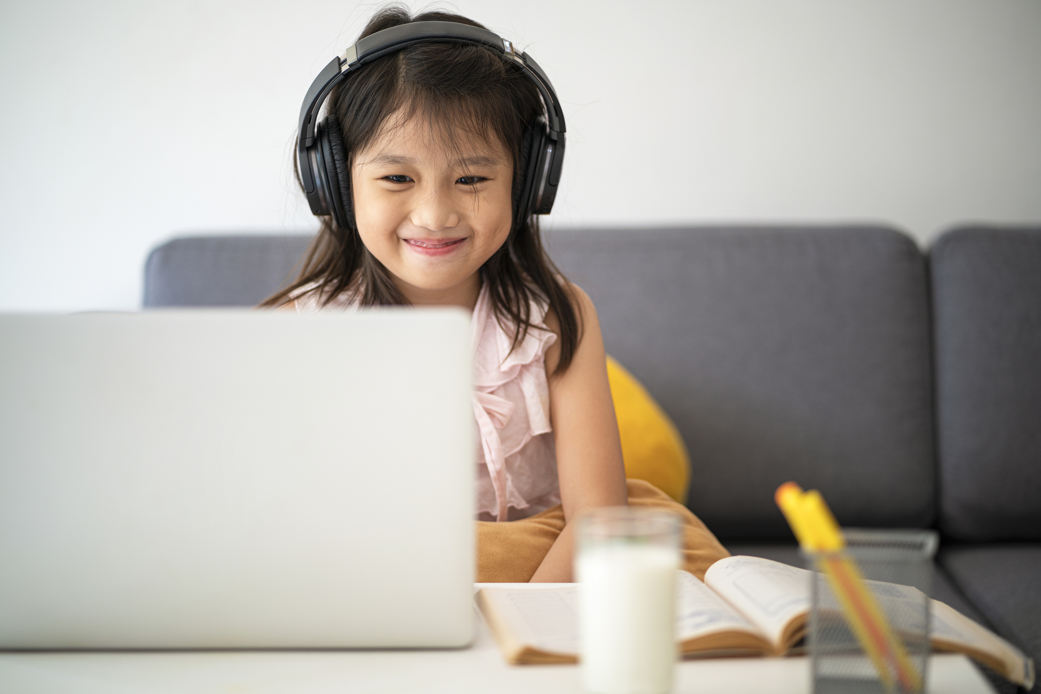 9 Things Every Parent Can Do to Make Remote Learning a Success This ...