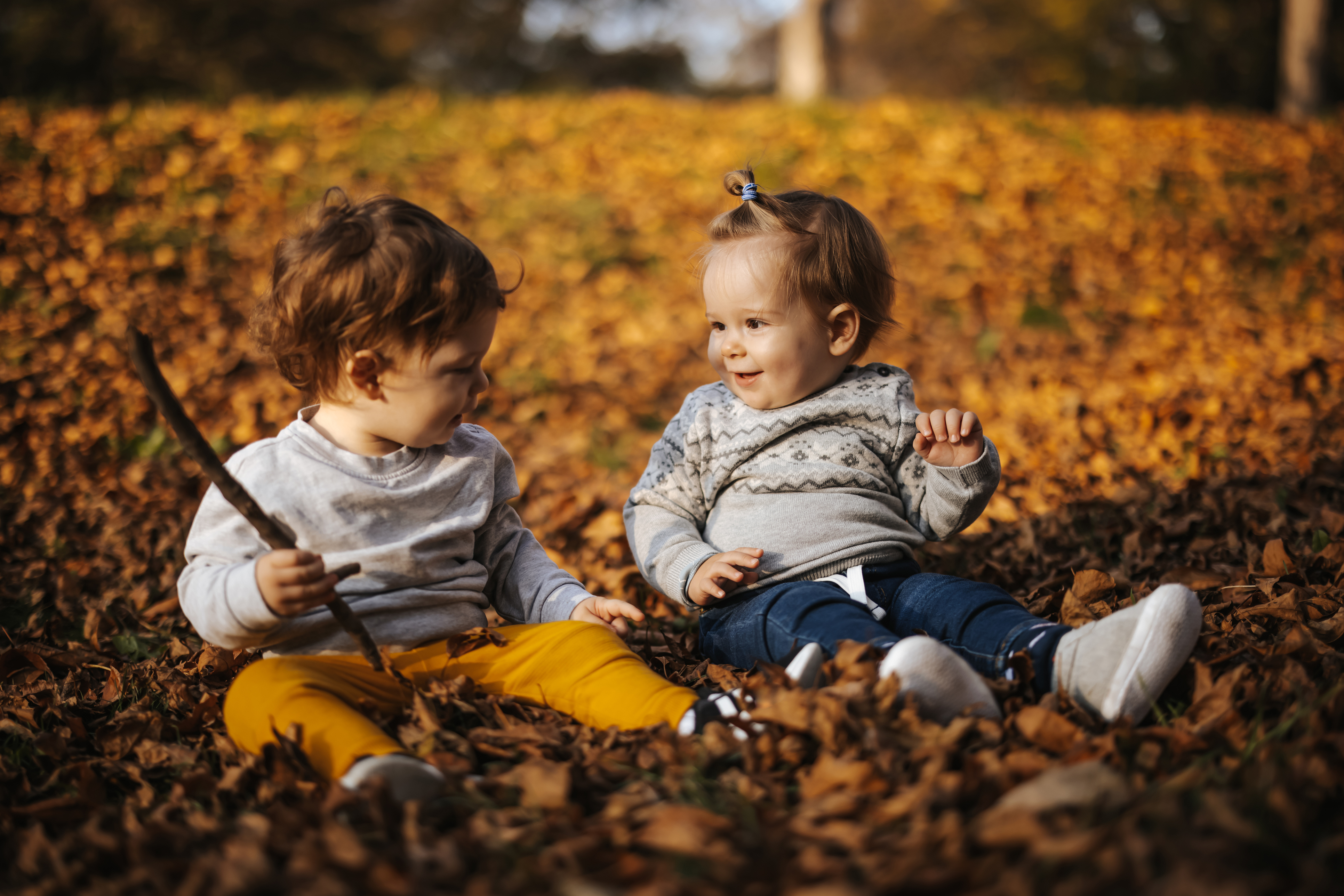 20 Fall-Inspired Boy Names | Mom.com