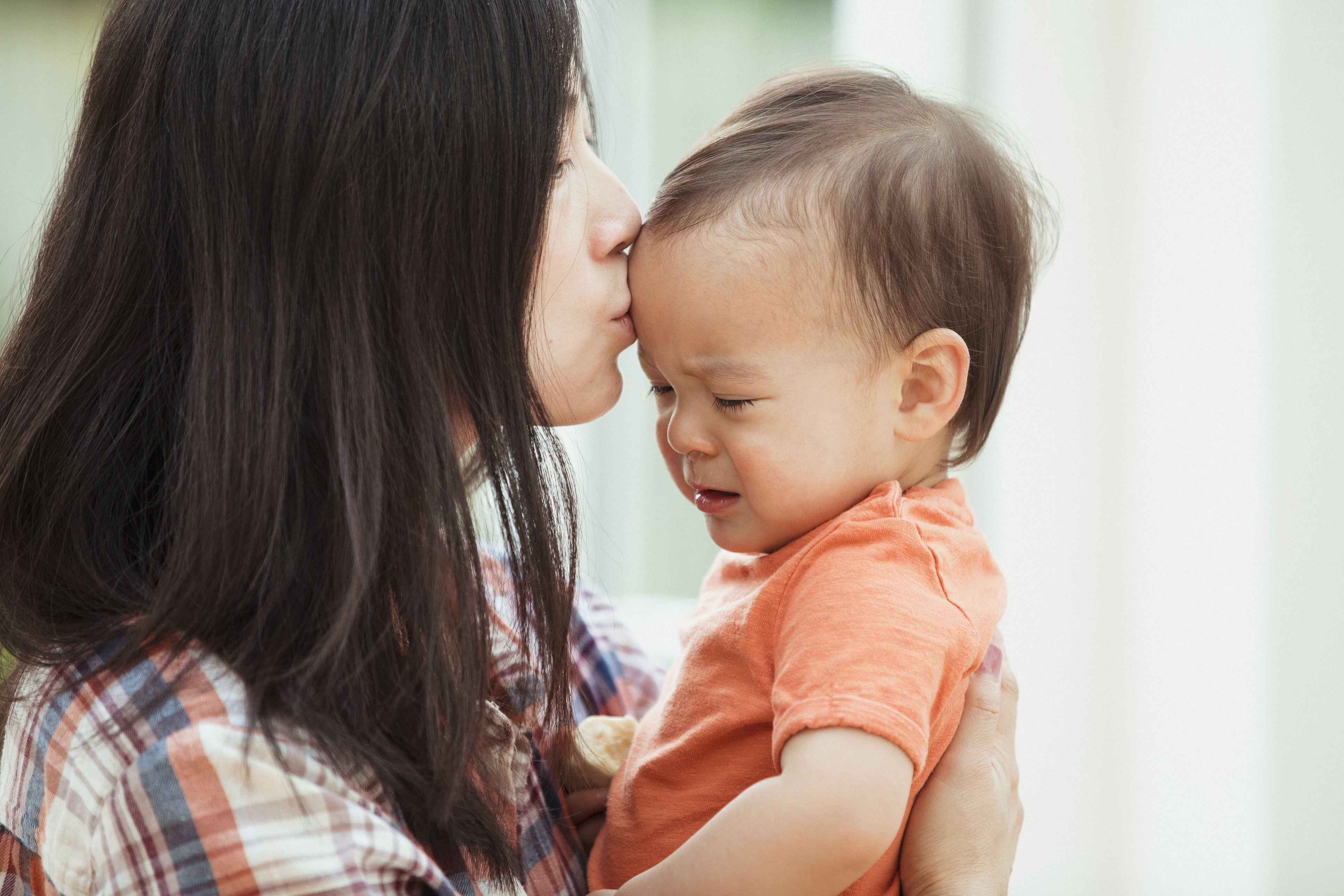 The Dutch Parenting Book That Made Me a More Understanding Parent | Mom.com