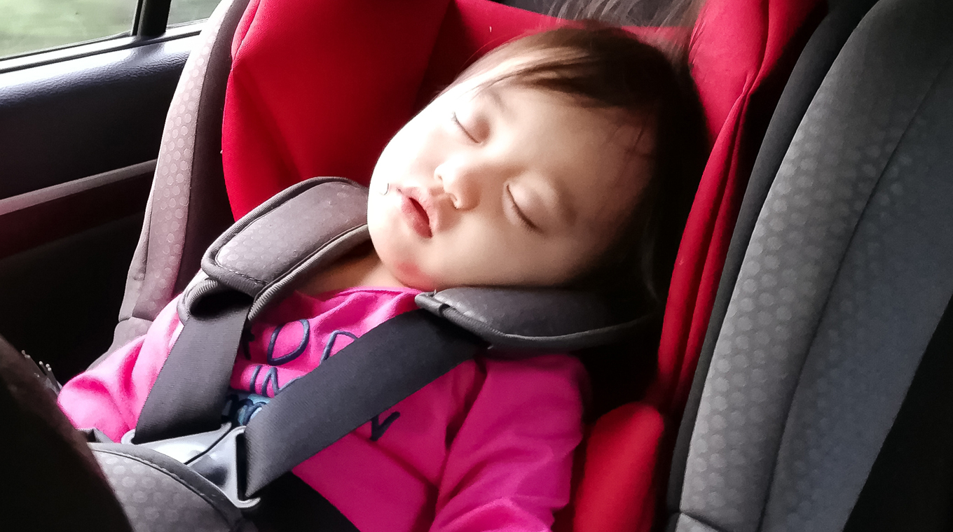 Can My Baby Safely Nap in a Car Seat? | Mom.com