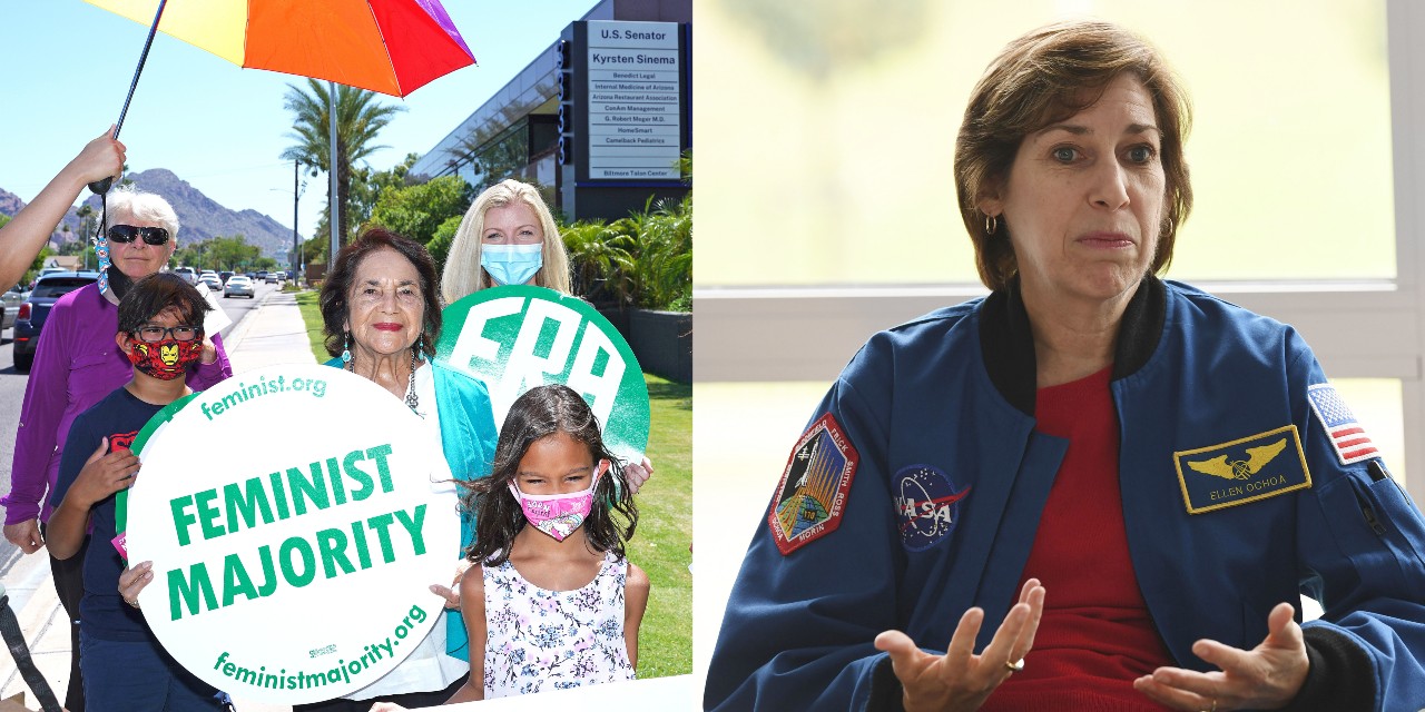 9 Amazing Latinx & Hispanic Women Everyone Should Know About | Mom.com