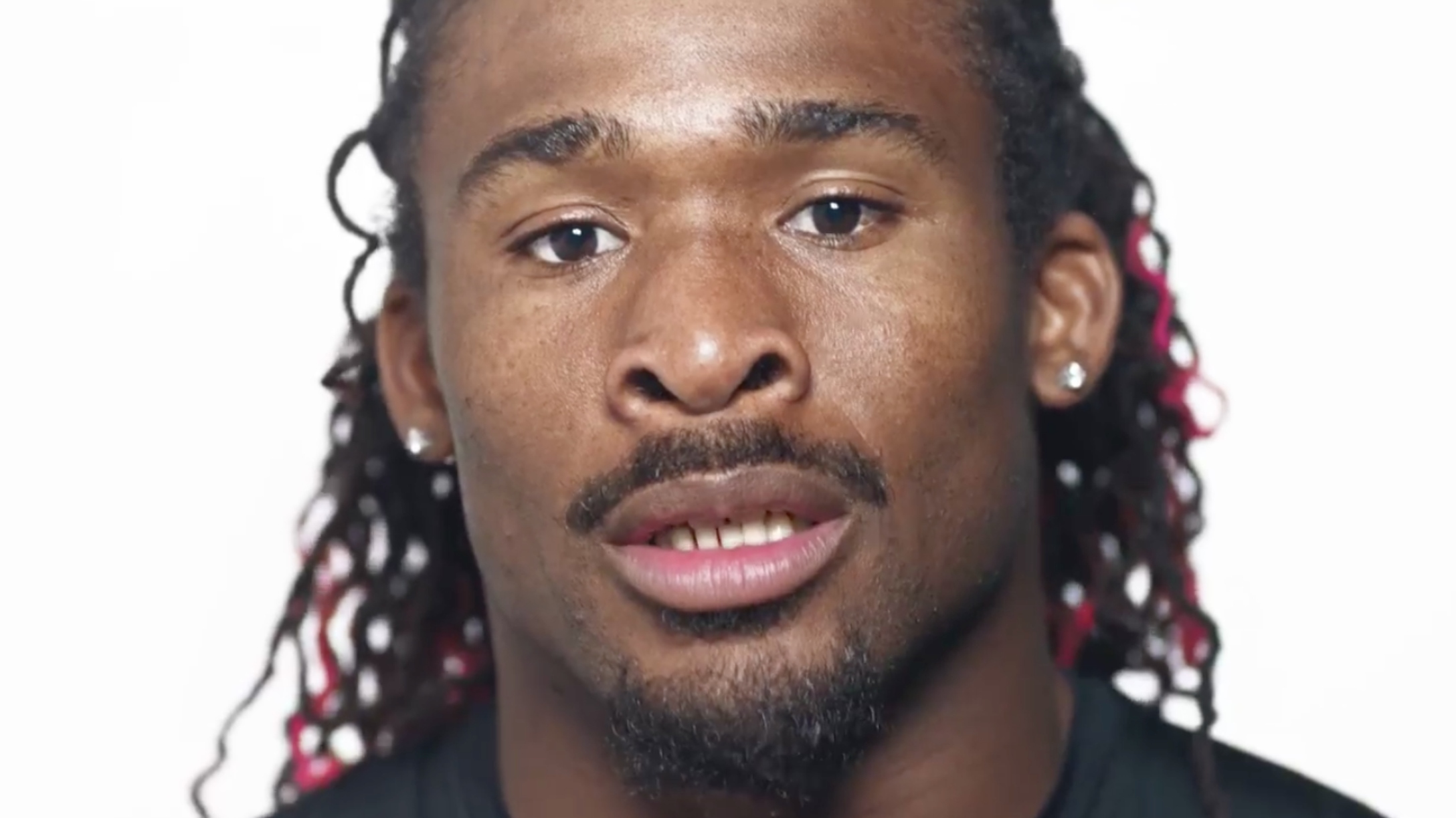 DeAngelo Williams Has Sponsored Over 500 Mammograms in Late Mother’s ...