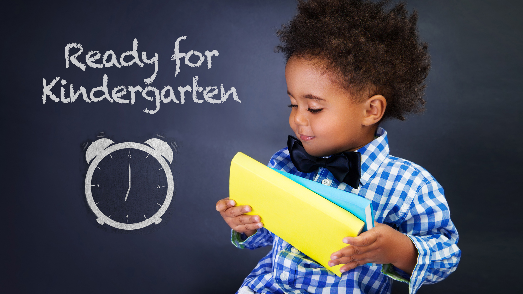 How to Get Your Kids Ready for Kindergarten | Mom.com