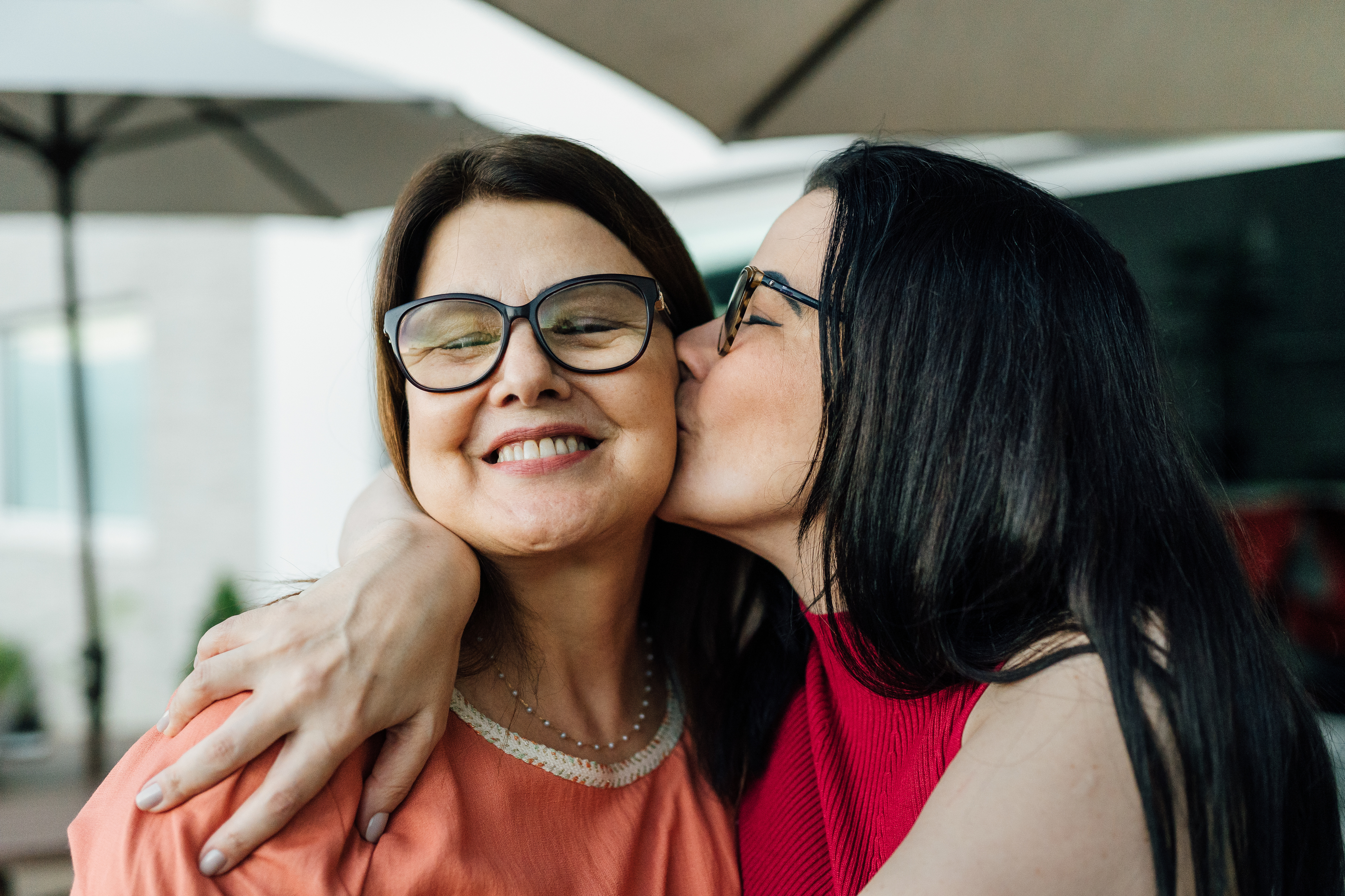 I Was Raised by a Strong Single Mom and She Made Me Who I Am Today ...