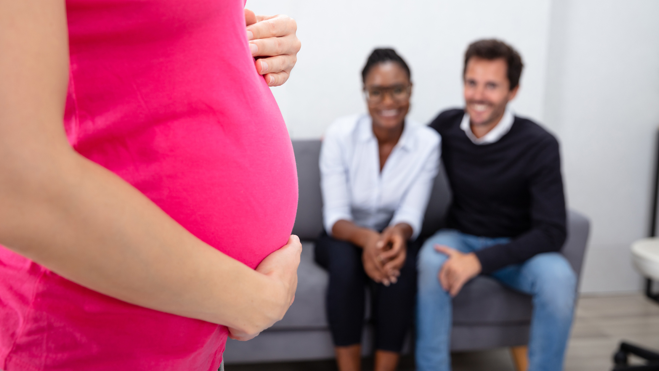 How Do I Start the Surrogacy Process? | Mom.com
