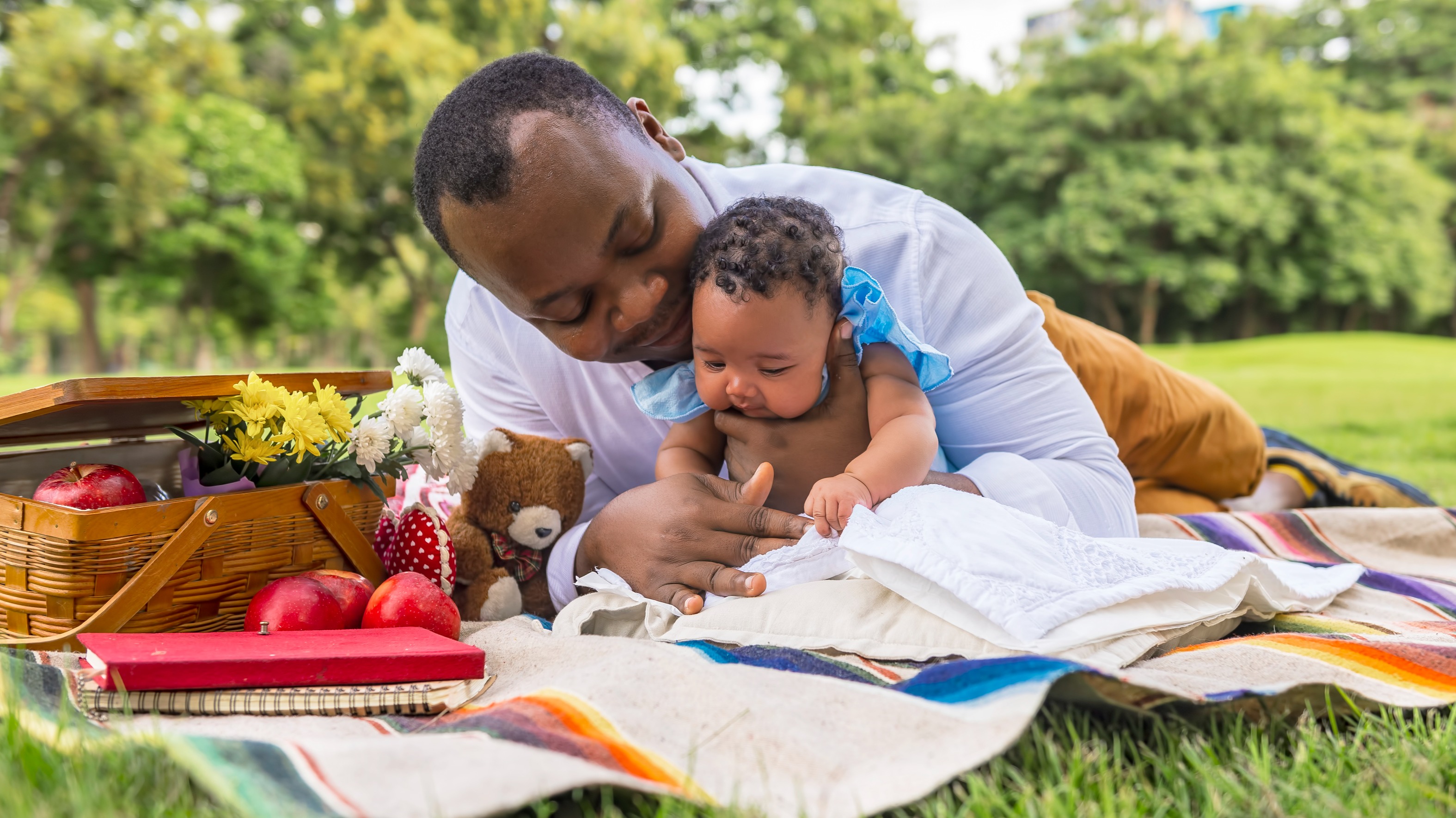 5 Interesting Facts About July-Born Babies | Mom.com