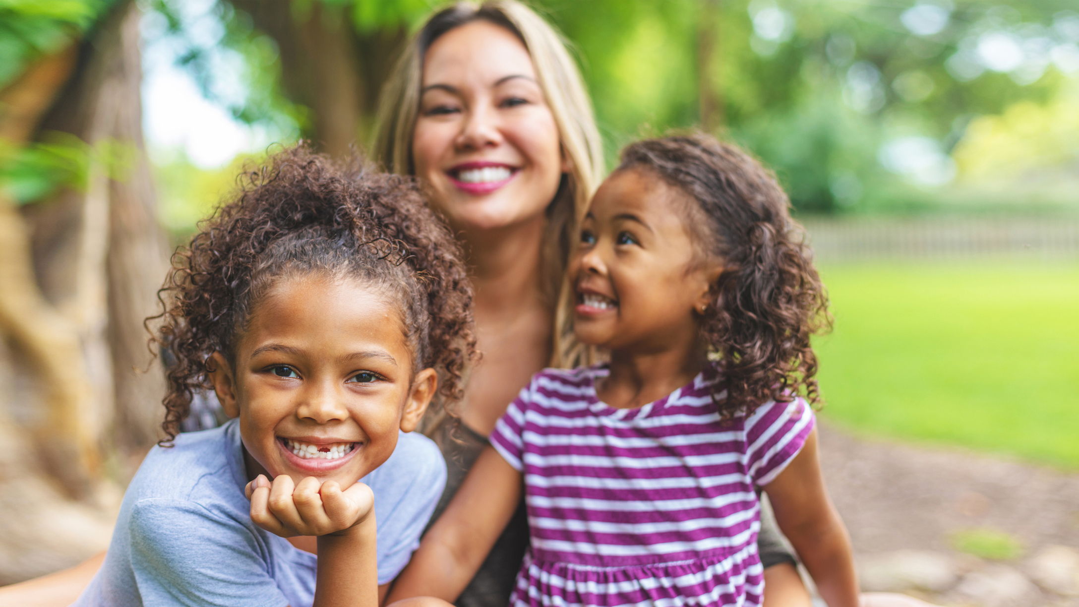 How to Respectfully Adopt a Child Outside of Your Race or Culture | Mom.com