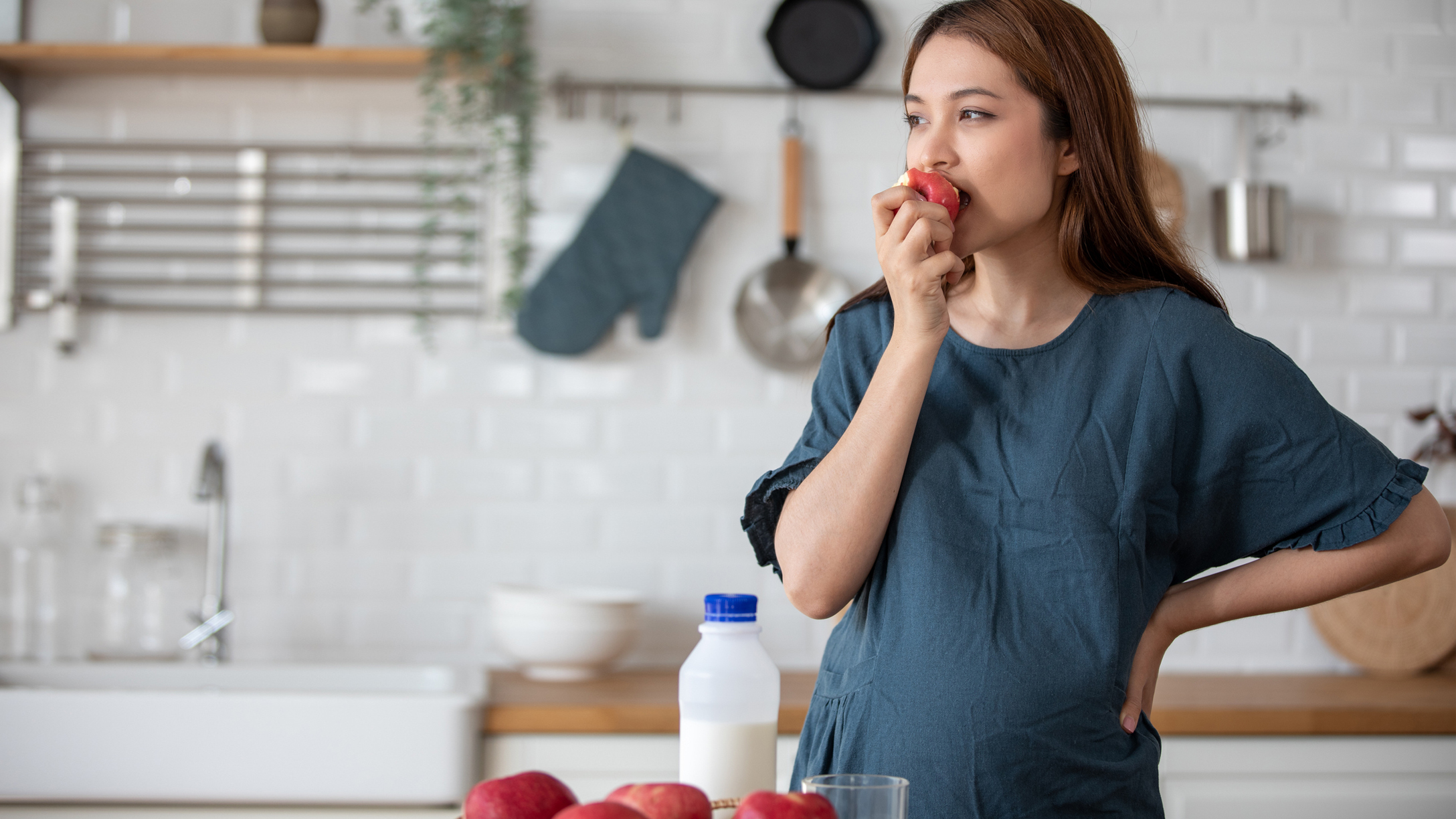 11 Tips for a Healthy Pregnancy | Mom.com