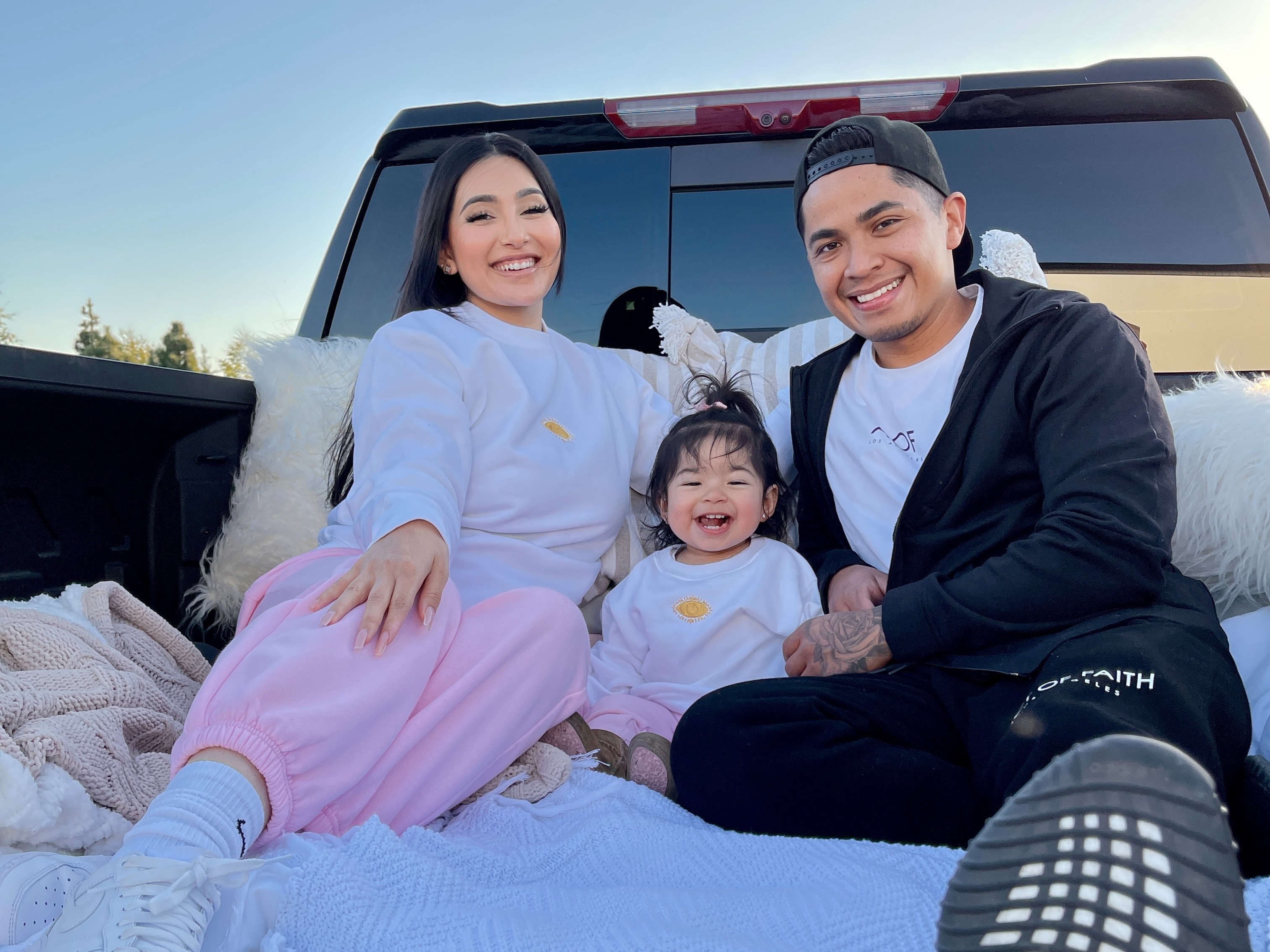 How Having My Daughter Led Me to Go After My Biggest Dream | Mom.com