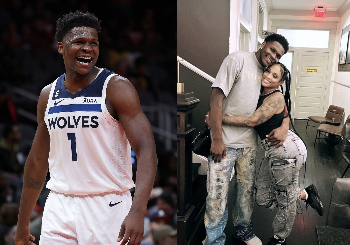 NBA Player Leaves Mid-Game to Witness His Baby Girl Being Born | Mom.com