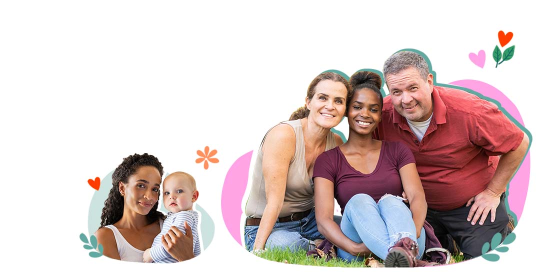 Adoption: Building Our Family | Mom.com