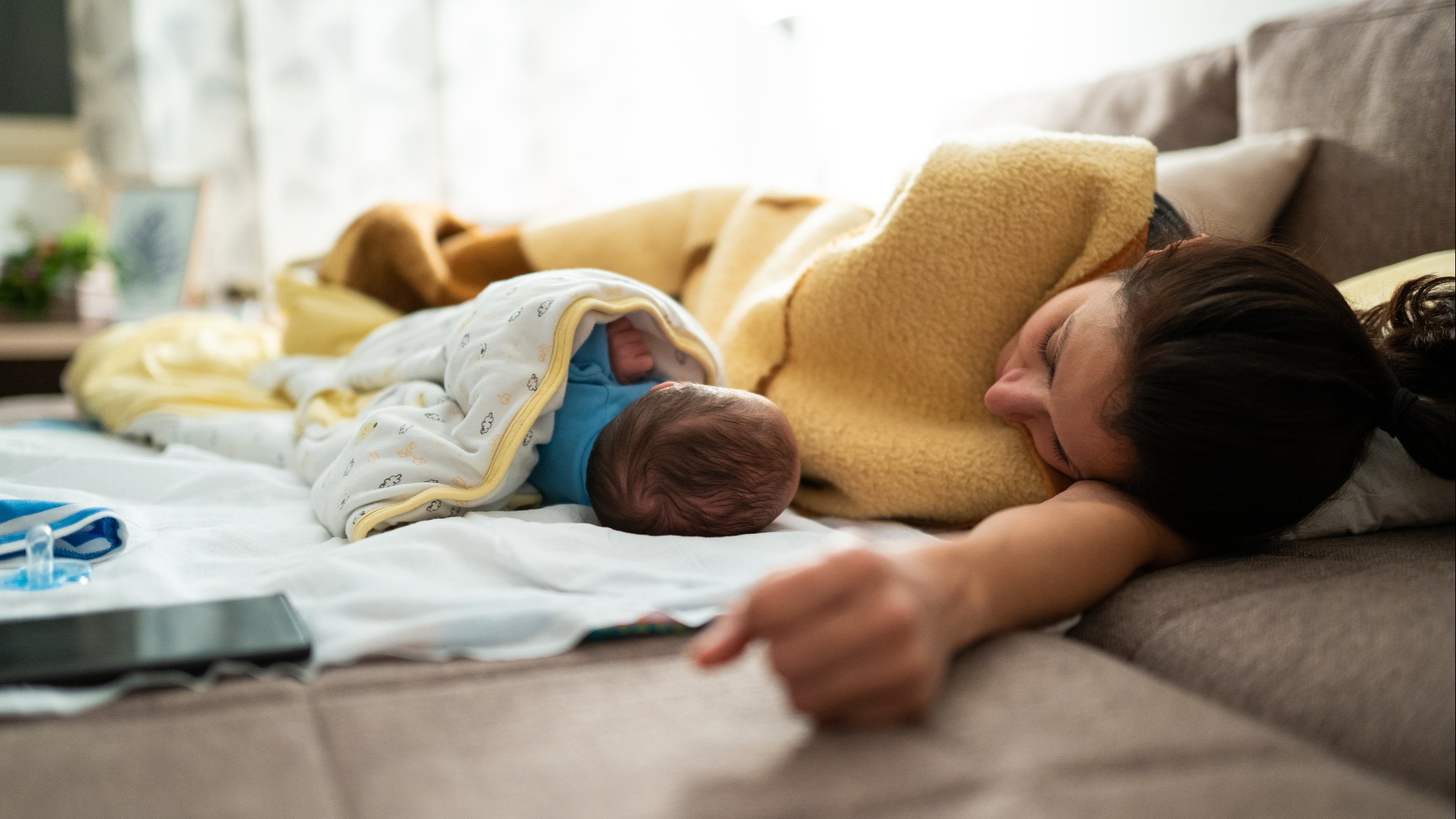 How to Say Goodbye to Default Parenting | Mom.com