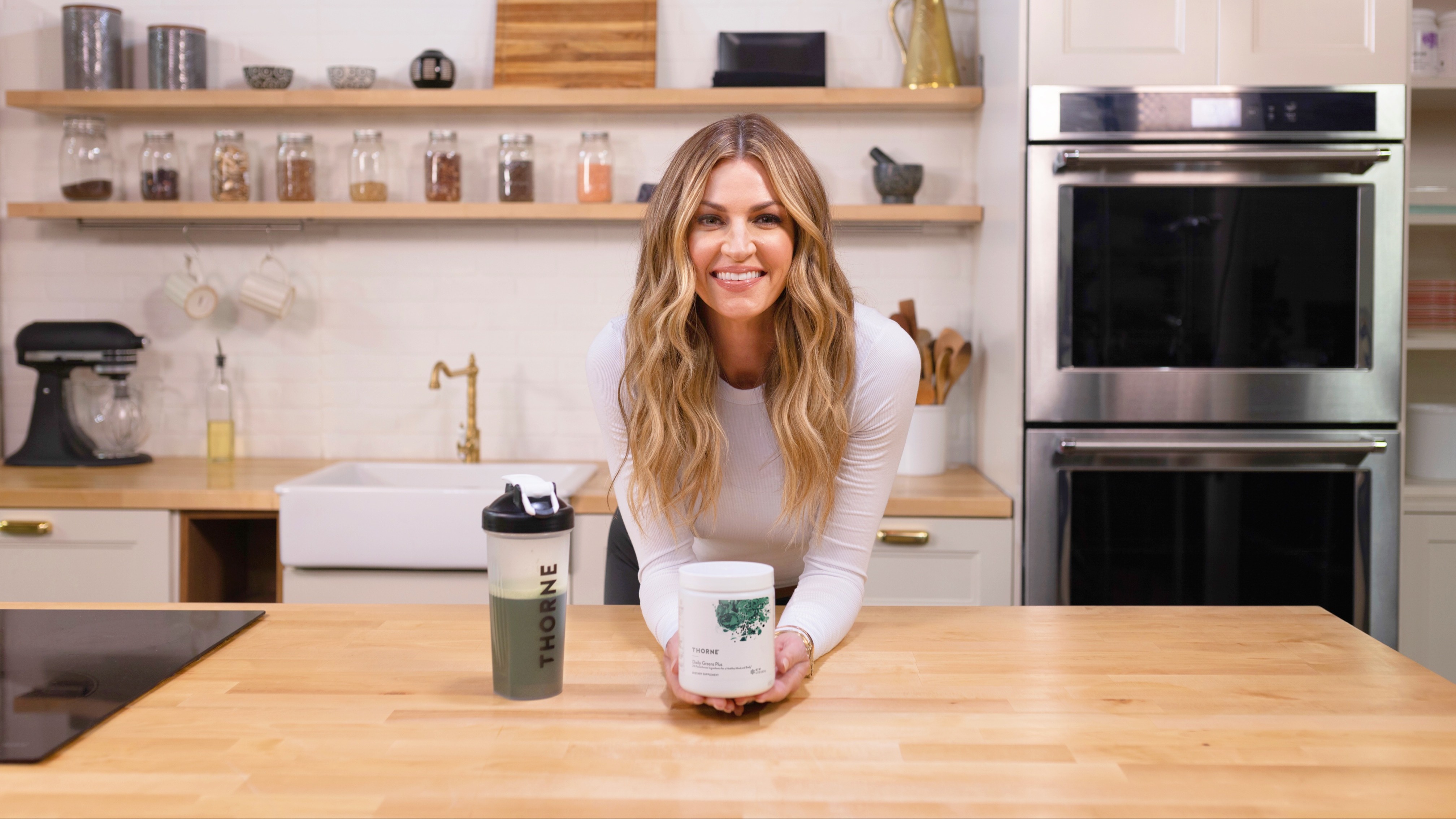 Erin Andrews on Navigating Fertility and Embracing Self-Care on Her ...