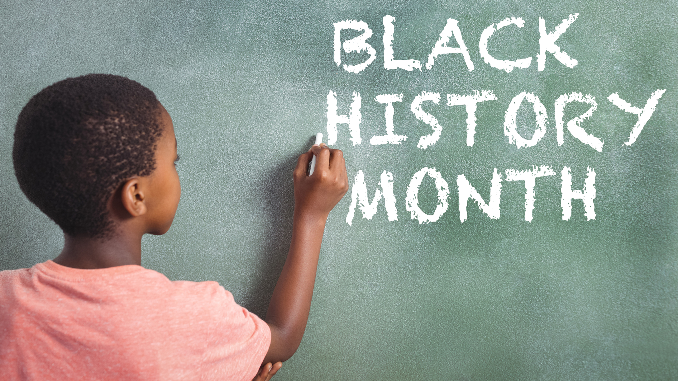 6 Homeschooling Lessons For Black History Month | Mom.com