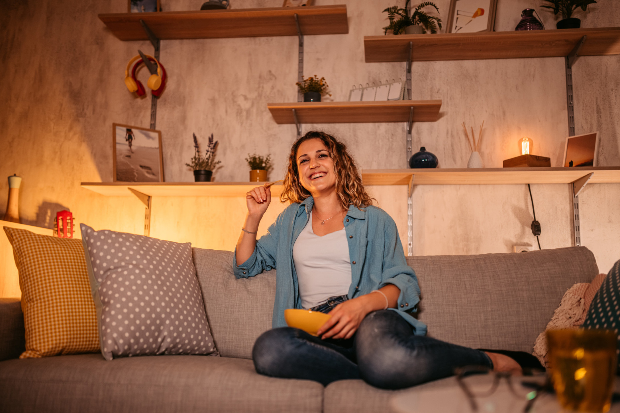 16 Snack Ideas Inspired by Our Favorite TV & Movie Characters | Mom.com