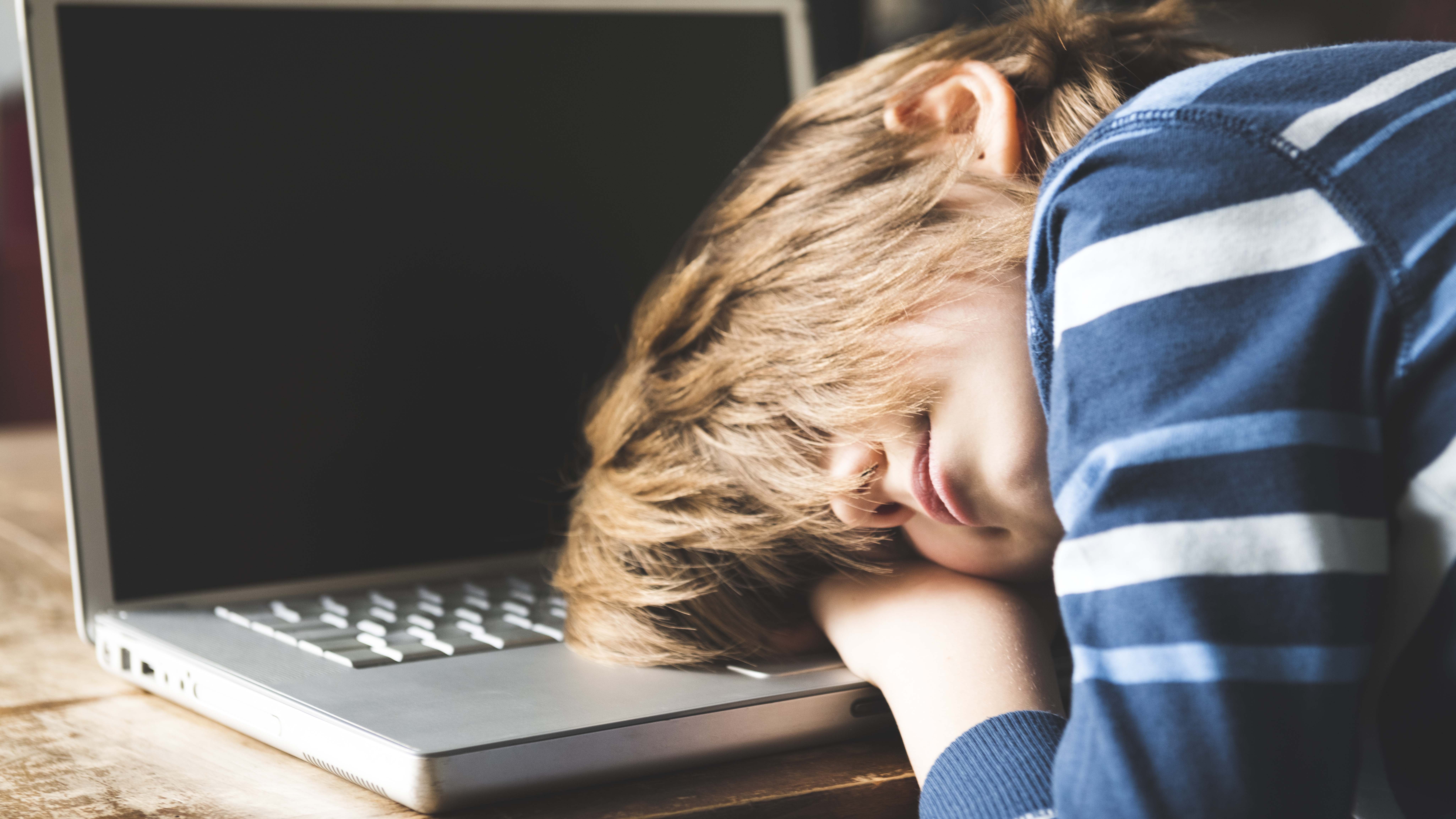 How to Spot a Learning Delay — at Home | Mom.com