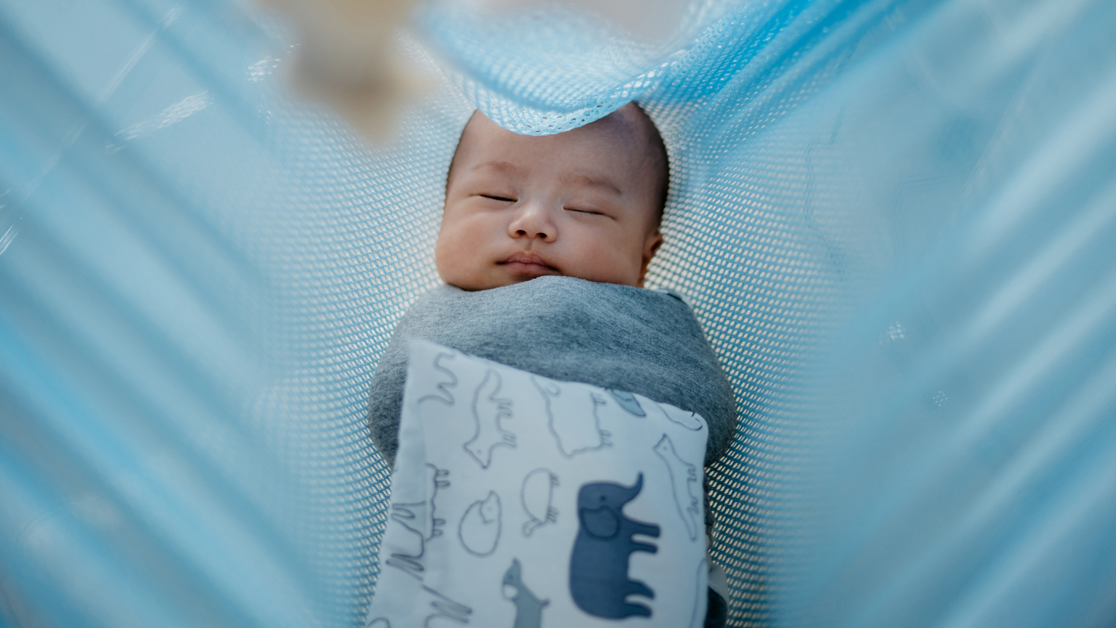 How to Start Your Baby on a Nap Schedule | Mom.com