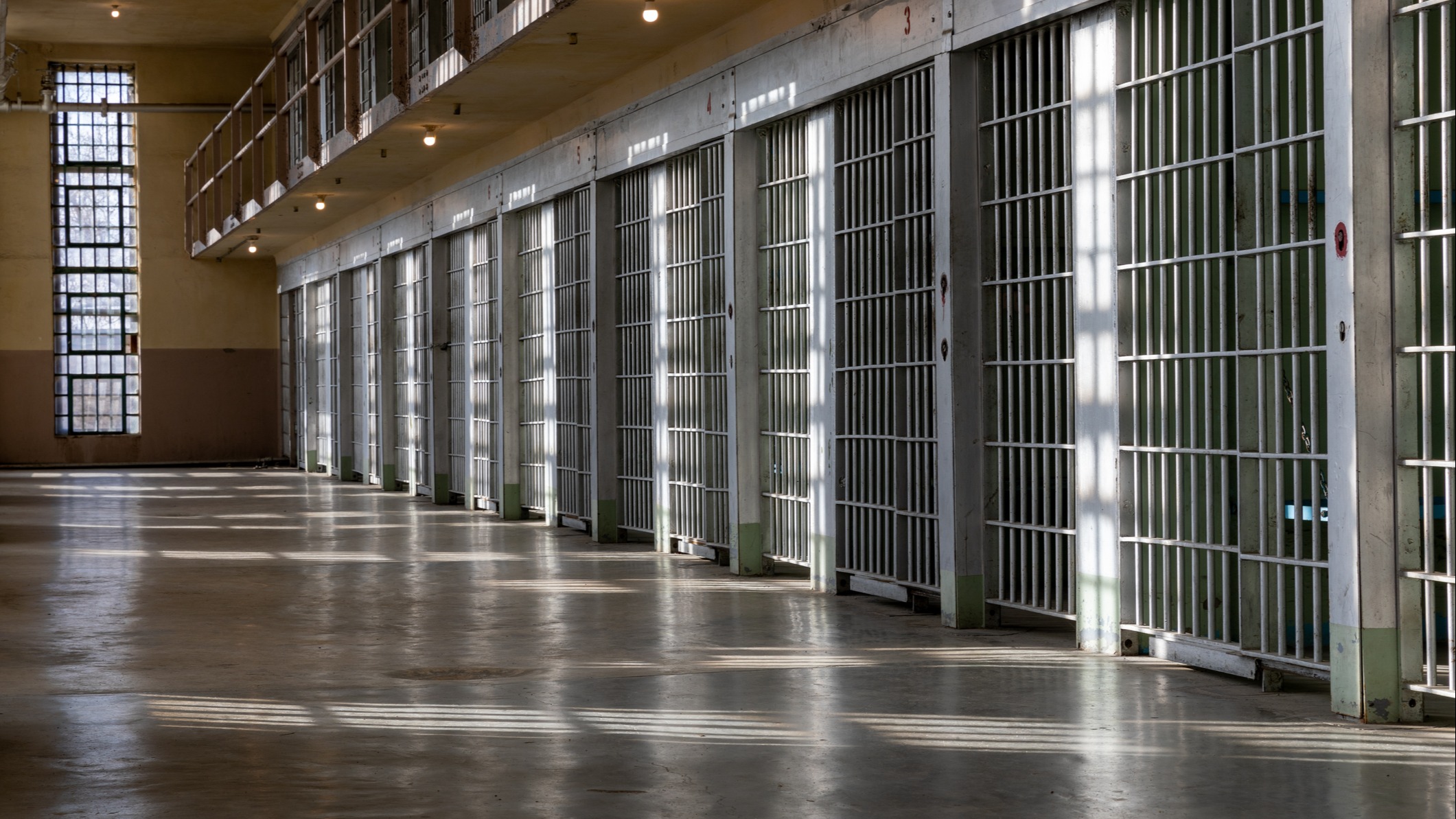 Texas Prison Guard Gave Birth to Stillborn After She Was Denied Leave ...
