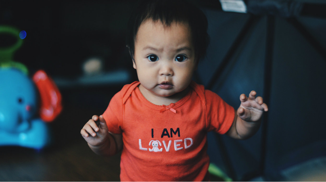 Grunting Baby Syndrome: Decoding Your Baby's Grunts | Mom.com