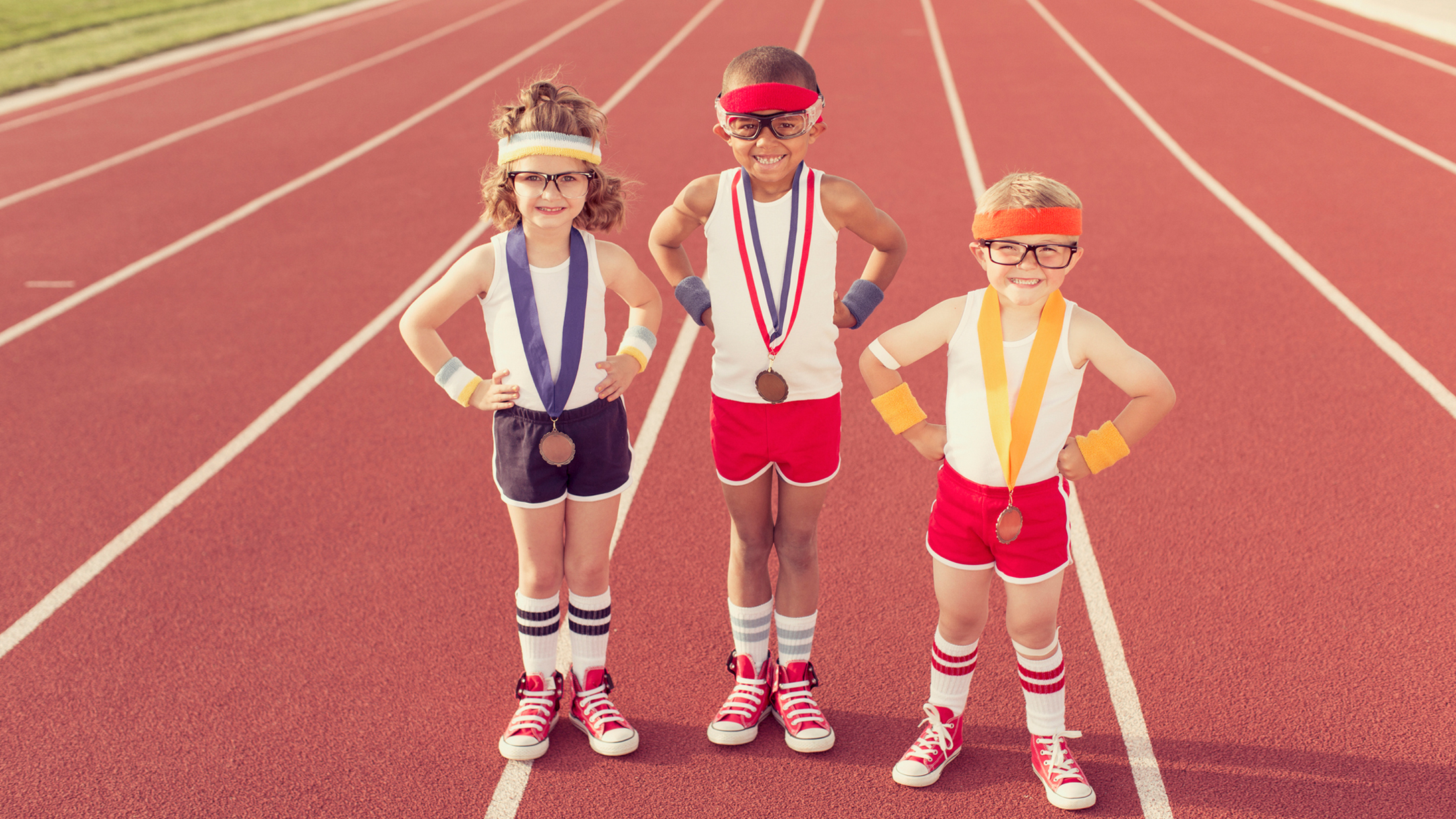 11 Olympics Themed Activities to Do With Your Kids | Mom.com