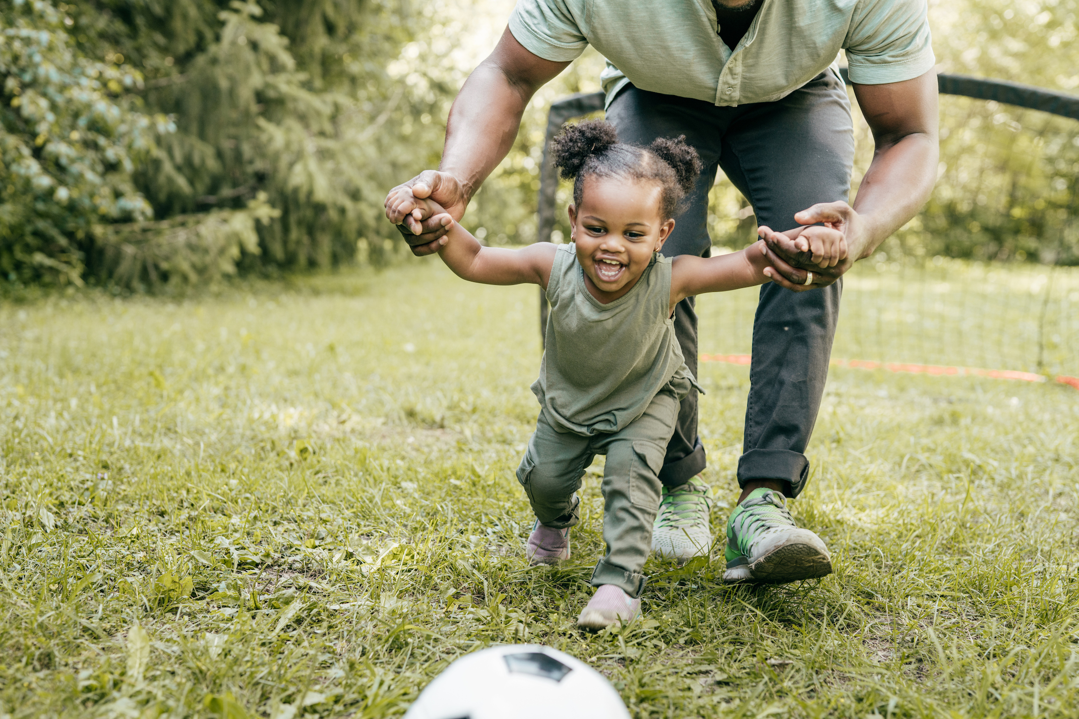 The Best Outdoor Toys to Keep Your Toddler Entertained and Active All ...