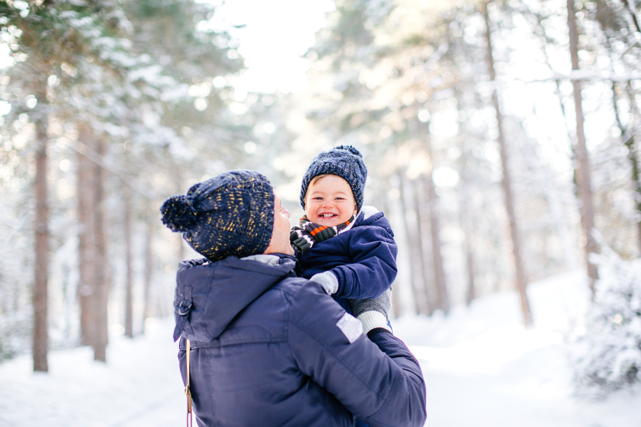 How to Keep Baby's Skin Moisturized During the Cold, Dry Winter Months ...