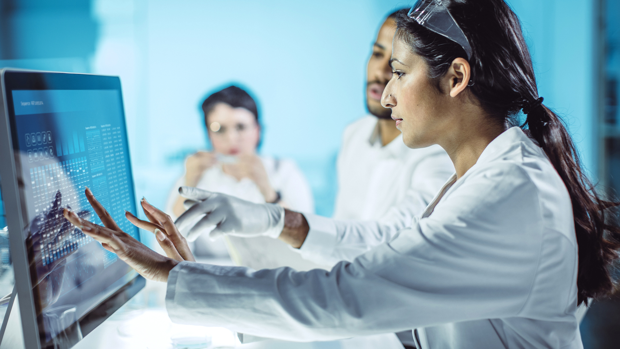 The Latest Research on Breast Cancer: Screening Timeline, Causes ...