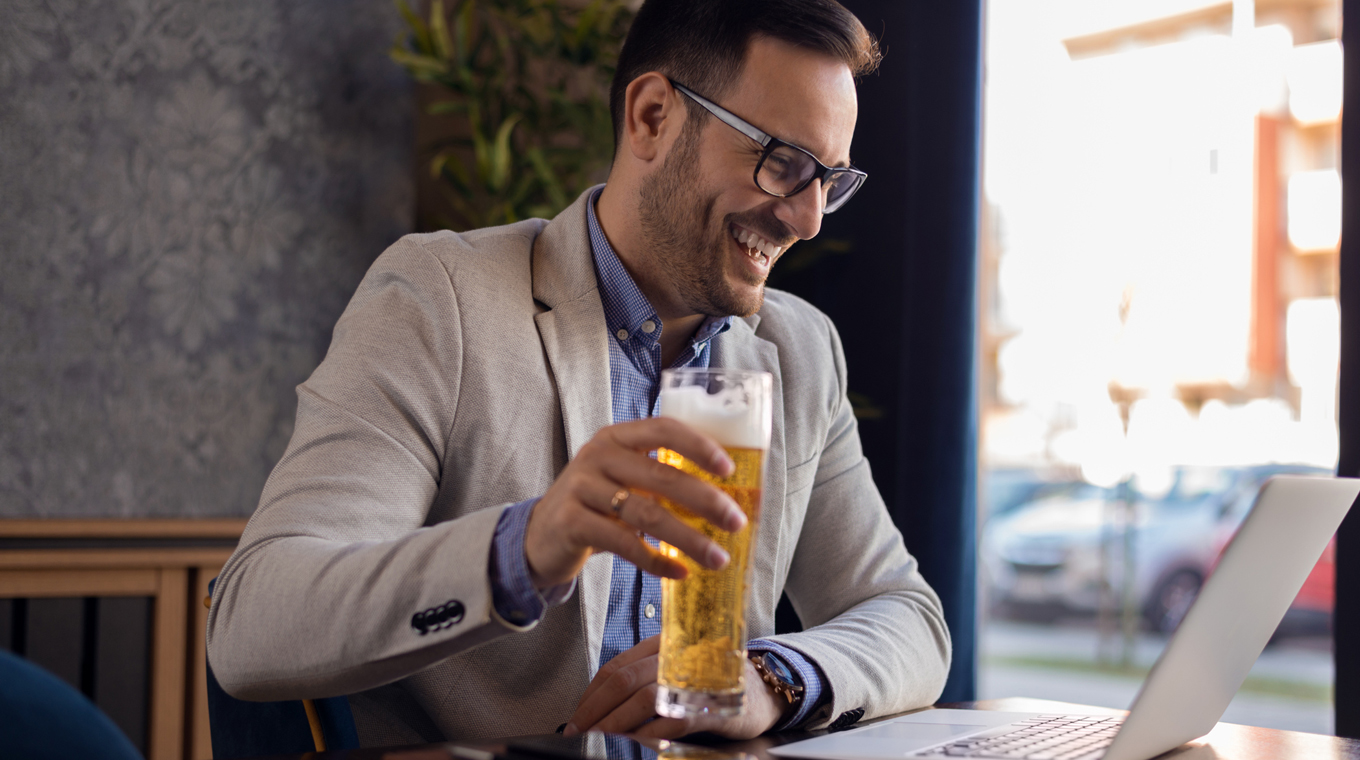 Dadchelor Party Ideas: How to Throw the Ultimate Baby Shower for Men ...