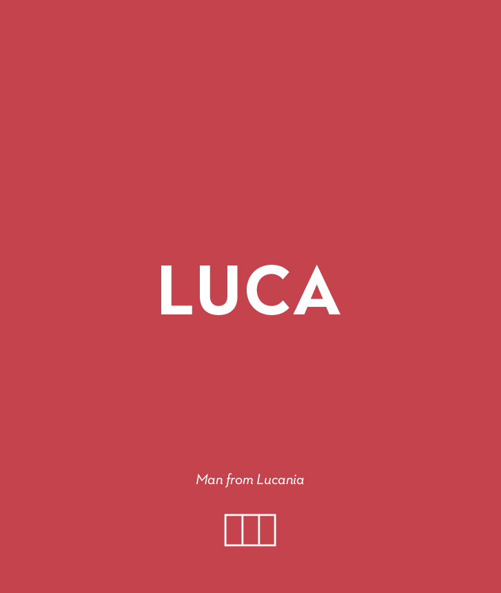 12 Handsome Italian Boys Names