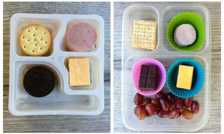 Back-to-School Lunch Box Hacks | Mom.com