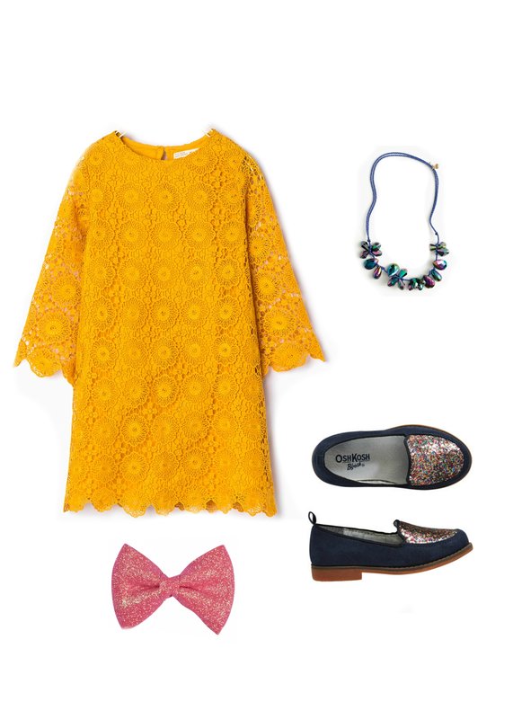 The Best School Picture Day Looks | Mom.com