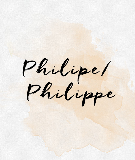 10 Strong French Baby Boy Names | Mom.com