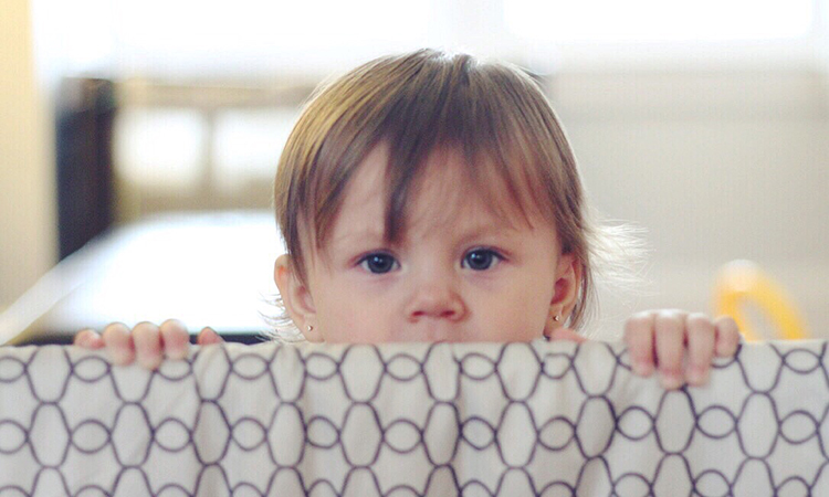 10 Problems Only Toddlers Have and How I Solve Them | Mom.com