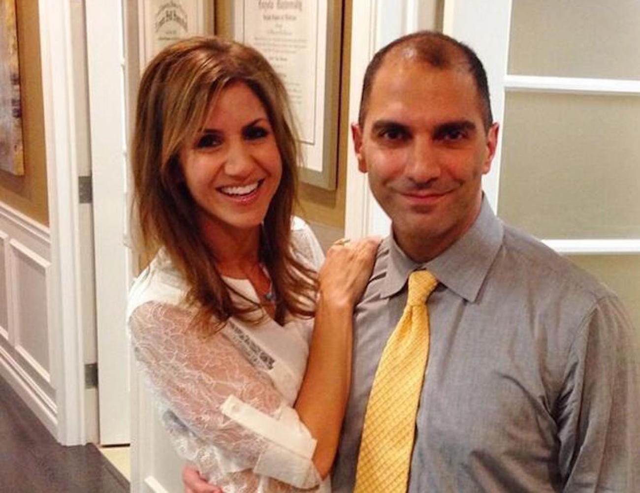 Mom Confession: Being a Doctor's Wife Isn't All That Glam | Mom.com