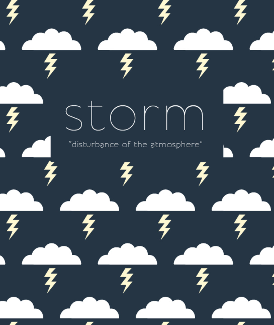 10 Weather-Inspired Baby Names | Mom.com