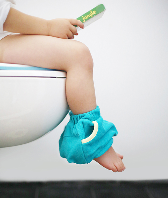 Real Moms Share Hilarious Potty Training Stories | Mom.com