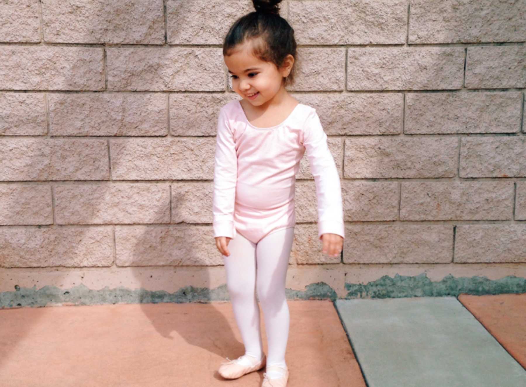 How To Raise Body Confident Daughters