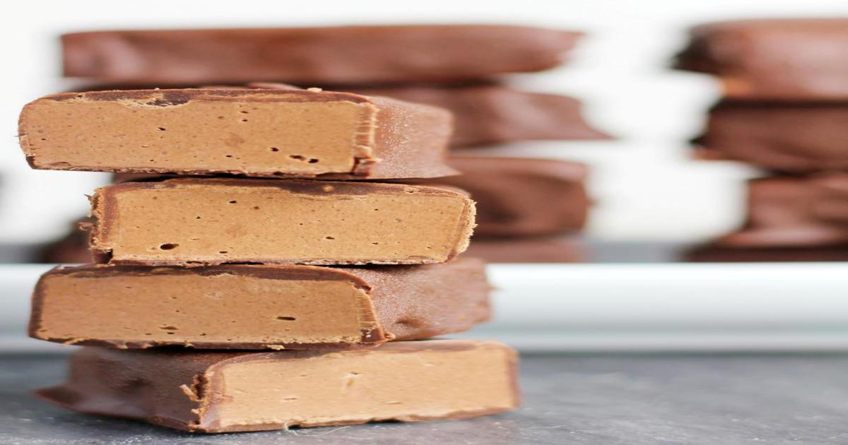 3-Ingredient 3 Musketeers Recipe | Mom.com