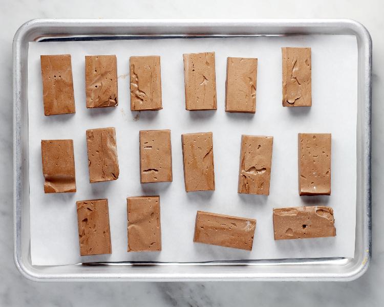 3-Ingredient 3 Musketeers Recipe | Mom.com