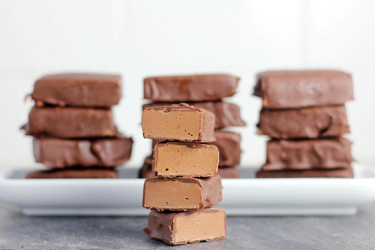 3-Ingredient 3 Musketeers Recipe | Mom.com
