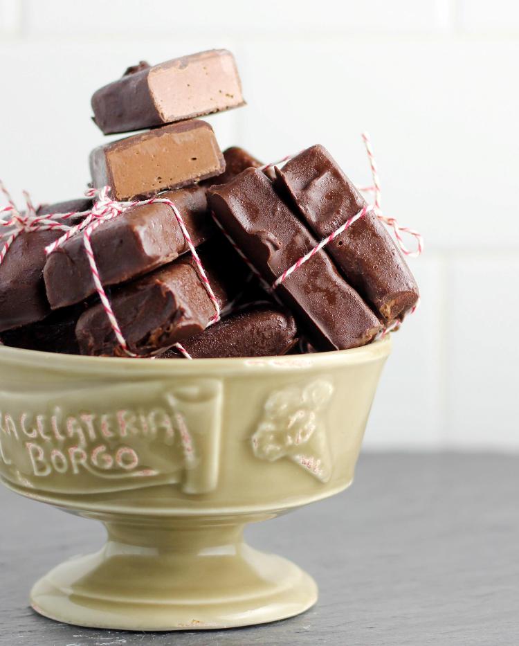 3-Ingredient 3 Musketeers Recipe | Mom.com