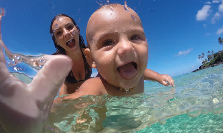 Am I Jealous of My Millennial Nanny? | Mom.com Am I Jealous of My Millennial Nanny? | Mom.com
