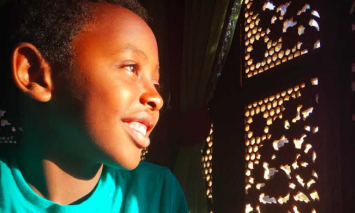 I Breastfed My 3 Year Old For A Year After His Adoption Mom i-breastfed-my-3-year-old-for-a-year-after-his-adoption-mom