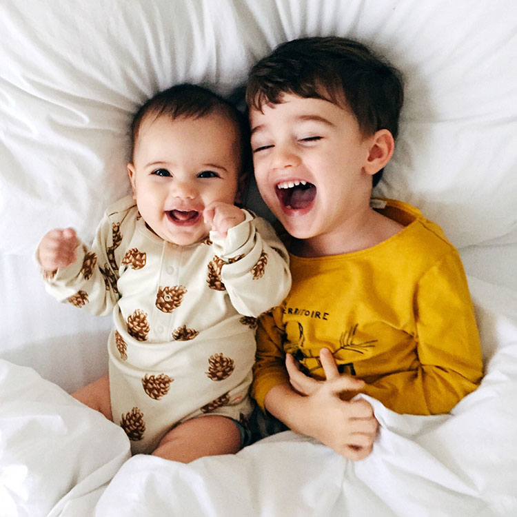 Firstborns Are More Successful Than Other Kids | Mom.com