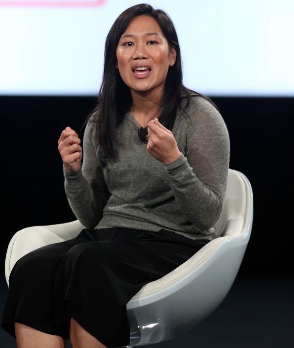 20 Powerful Moms Who Are Changing the World