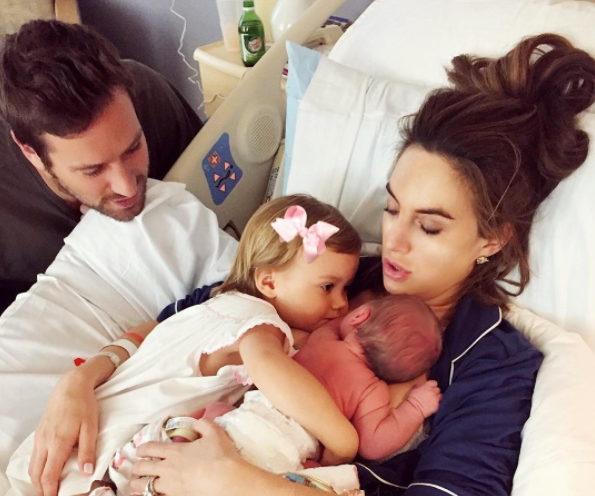 Elizabeth Chambers Bird Bakery