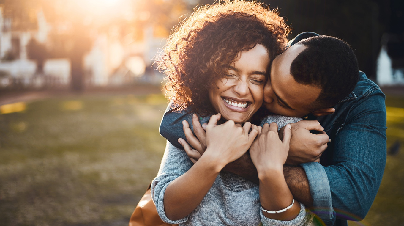 17 Compliments Strong Couples Give Each Other | Mom.com